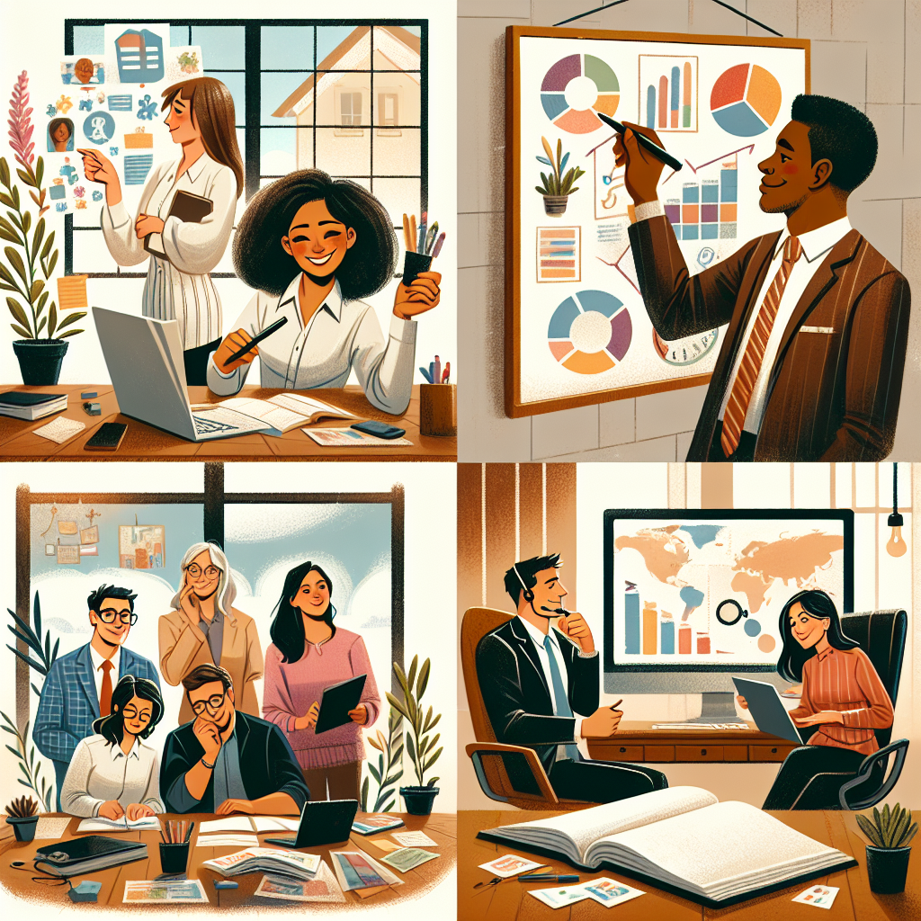 Stratégies pour maintenir une attitude positive au bureau - My ...